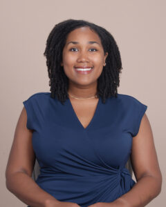 Monique Lyons – Center for Hope Counseling