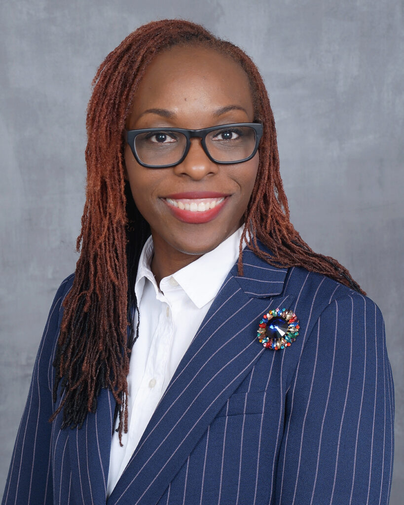 Deidra-Ann Leiba-Masese – Center for Hope Counseling